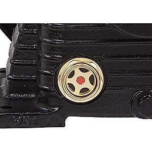 NorthStar Air Compressor Pump - 1-Stage, 2-Cylinder, 13.7 CFM at 90 PSI