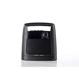 Sharper Image Wireless TV Speaker