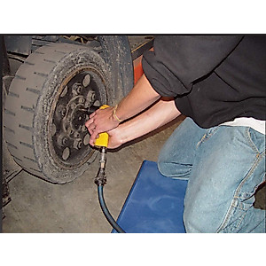 Bon Tool 12-604 24" X 14" Foam Kneeler Board Soft Washable Chemical Resistant Kneeling Pad/Cushion For Concrete, Carpet, Tile, Gardening- Blue