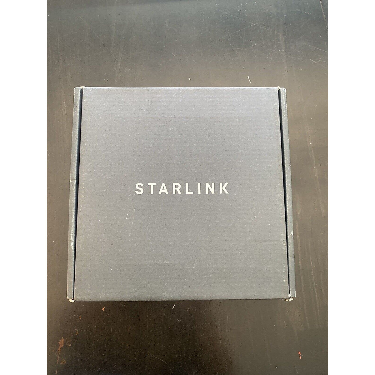 Starlink Rectangular Satellite V2 75 Ft Replacement Cable,Gray, Router