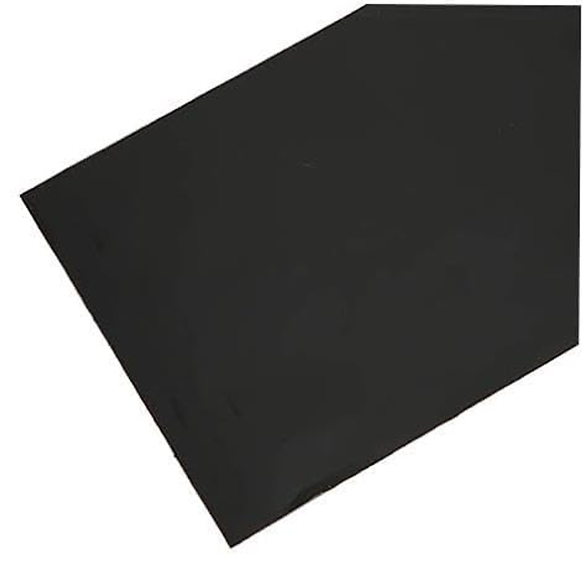 Flexible Graphite Sheet Thermal Conductivity Pad - Ultra Thin Soft Graphite Film Heat Sink for Efficient Cooling - Graphite Thermal Interface Material 100 x 200 x 0.07mm