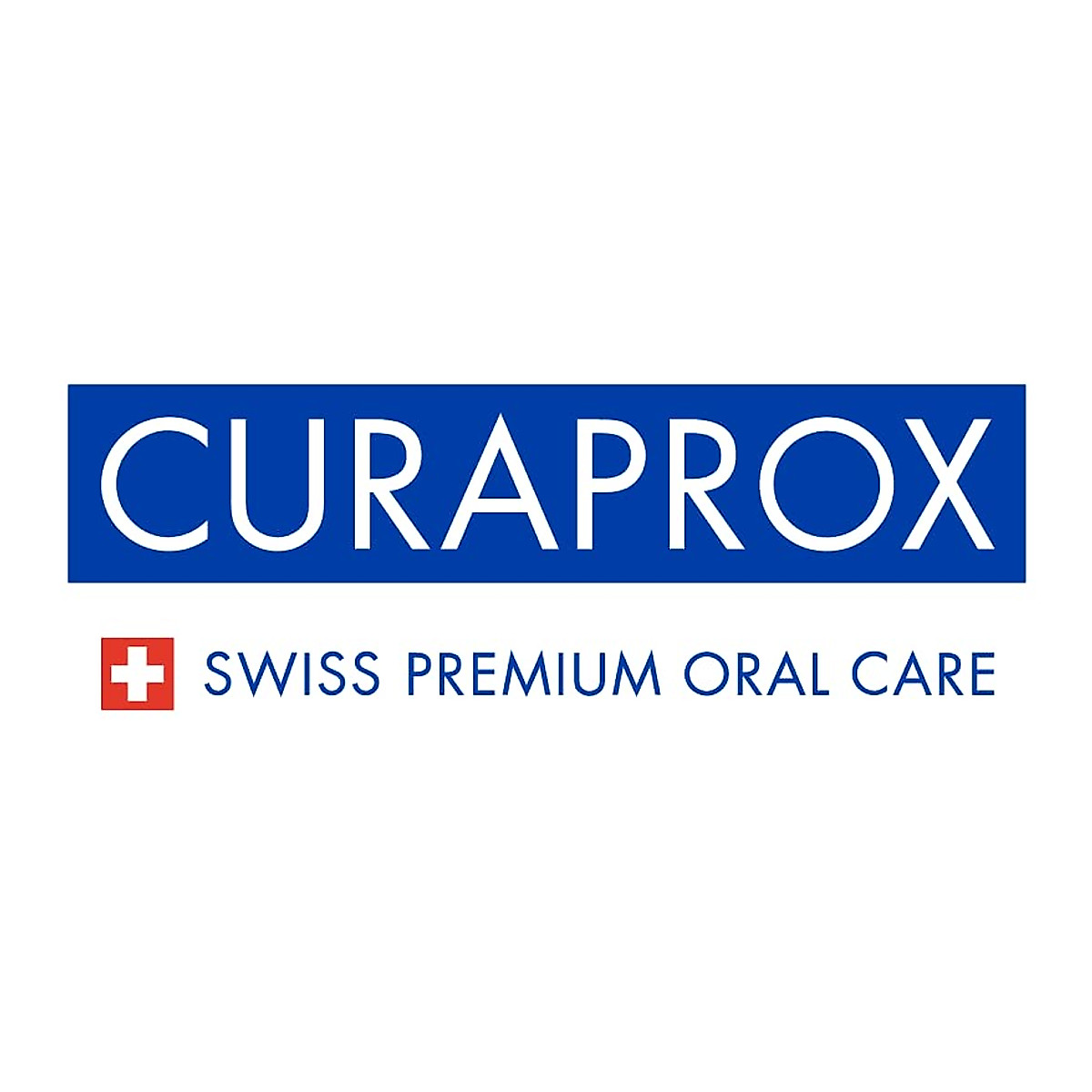 Curaprox CS 5460 Super-Soft Toothbrush for Adults with Ultra-Fine Filaments and Compact, Slightly Angled Toothbrush Head for Improved Tooth and Gum Health