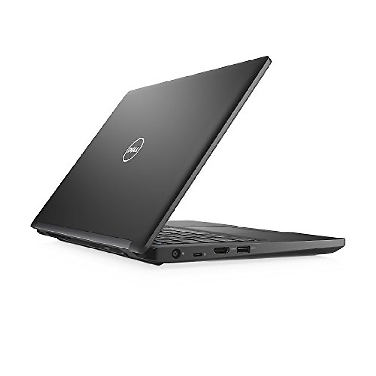 Dell Latitude 12 5000 5280 Business Ultrabook - 12.5in (1366x768), Intel Core i5-7200U, 512GB PCIe NVMe M.2 SSD, 8GB DDR4, Webcam, Windows 10 Professional (Renewed)