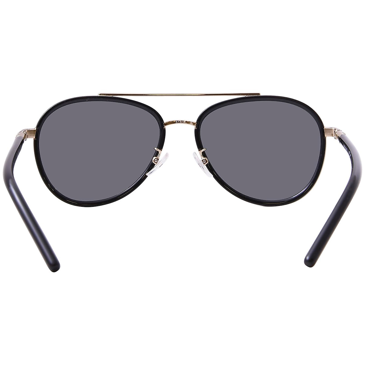 Sunglasses Tory Burch TY 6089 33056V Black