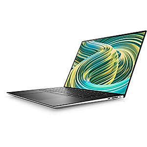 Dell XPS 9530 Laptop (2023) Touch | 15.6" 3456x2160 3.5k OLED | Core i7-13700H - 2TB SSD Hard Drive - 32GB RAM - Nvidia GeForce RTX 4050 | 14 cores @ 5 GHz - 6GB GDDR6 Win 11 Home Silver (Renewed)
