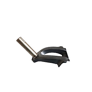 Original Front Fork Accessories for 2019 MERCANE WideWheel Electric Scooter Wide Wheel