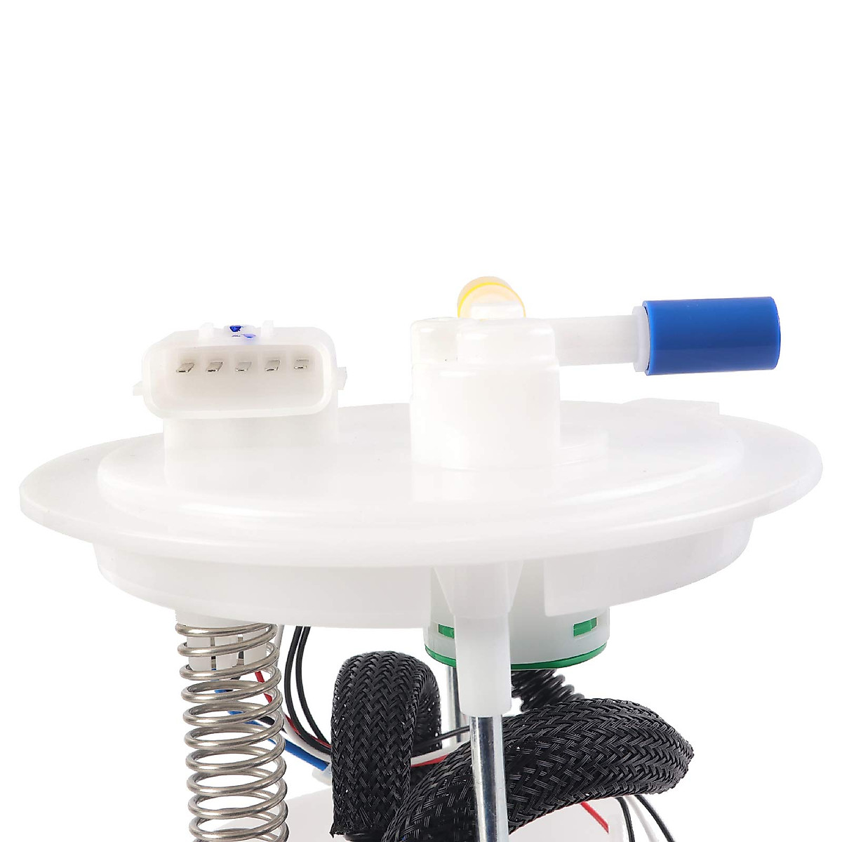 FEIDKS Electric Fuel Pump Module Assembly Compatible with 2007-2013 Nissan Altima L32A,2009-2013 Maxima A35 (Replace 170409N00A E8755M FG0986)