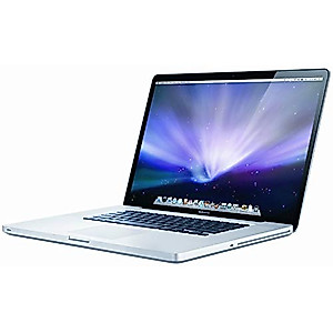 Apple Macbook Pro 13.3in Laptop Computer Intel Core i5 2.5Ghz 8GB 500GB MD101LLA (Renewed)