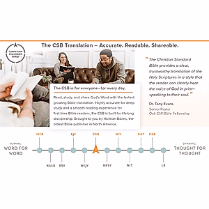 CSB Notetaking Bible, Hosanna Revival Edition, Lemons Cloth Over Board, Black Letter, Single-Column, Journaling Space, Reading Plan, Easy-to-Read Bible Serif Type