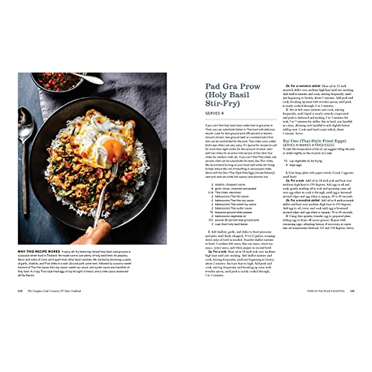 The Complete Cook’s Country TV Show Cookbook 15th Anniversary Edition Includes Season 15 Recipes: Every Recipe and Every Review from All Fifteen Seasons