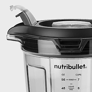 Nutribullet Smart Touch Blender