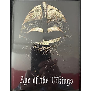 1900 No Mint Mark Age of Vikings Abbasid Dynasty SILVER Coin COA & History & Album Included 1 Seller Fine