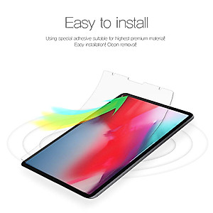 Healing Shield Screen Protector for Onyx Boox Tab Mini C, Light Anti Glare Paper Texture Feeling Matte Film- AG Light Paper mini C