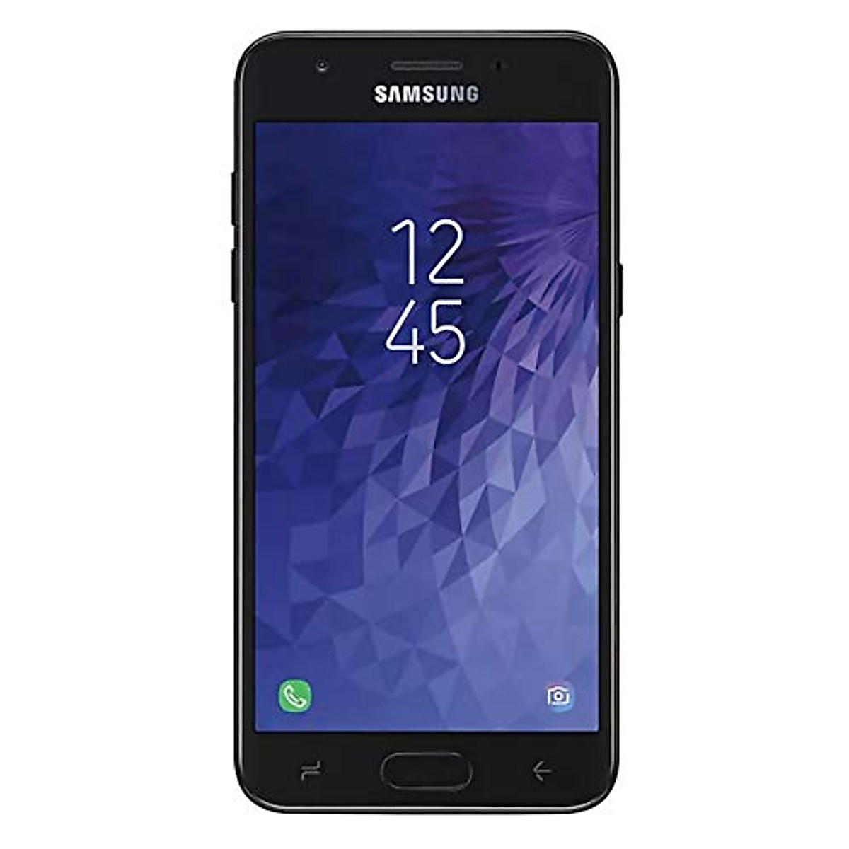 Samsung Galaxy J3 (2018) J337A 16GB Unlocked GSM 4G LTE Phone w/ 8MP Camera - Black