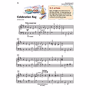 Premier Piano Course Lesson Book, Bk 3 (Premier Piano Course, Bk 3)