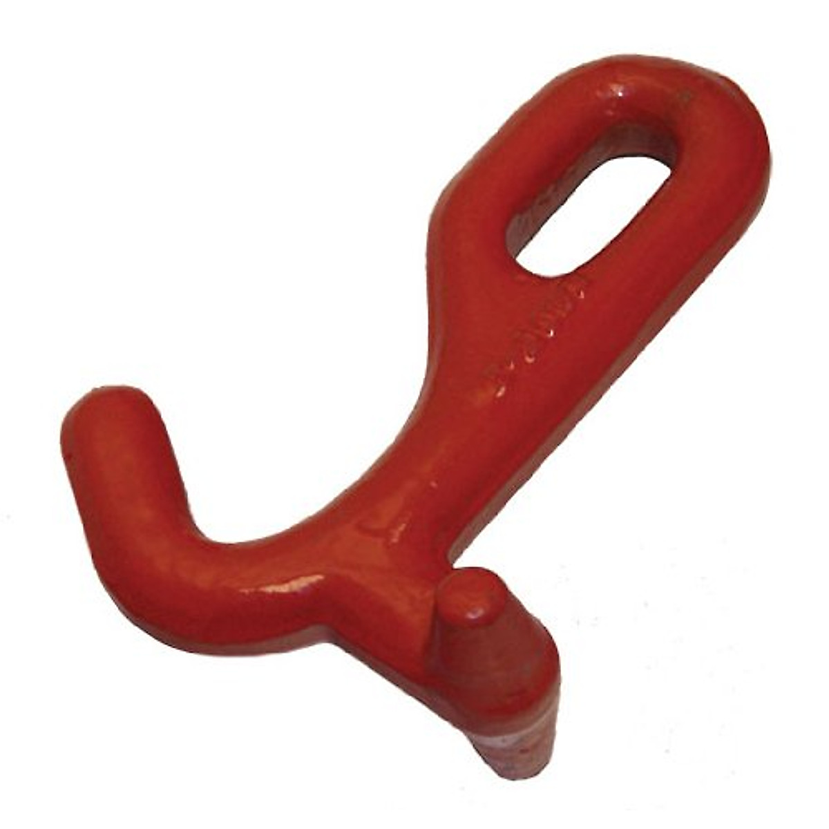 Pack of 2 TJ Hooks for Tow Trucks, Wreckers, Auto Haulers