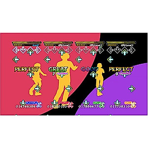 Dance Dance Revolution Universe 2 - Xbox 360 (Game) (Renewed)