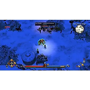 Titan Quest: Collector's Edition - Xbox One