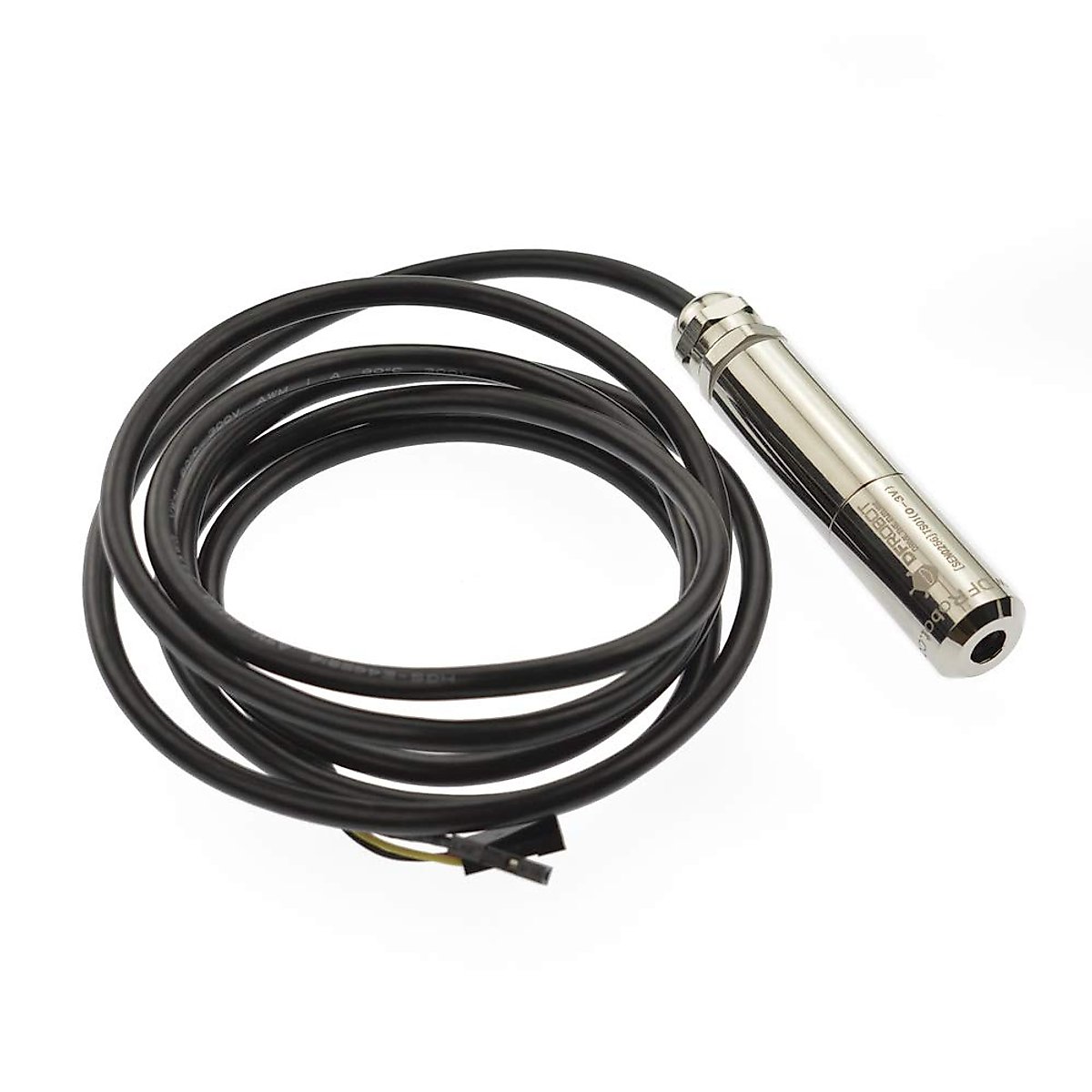 DFRobot TS01 Non-Contact Industrial Analog Infrared Temperature Sensor (-70℃~380℃, IP65, 0-3V)