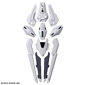 Bandai Hobby - Mobile Suit Gundam: The Witch from Mercury - #26 Gundam Calibarn, Bandai Spirits HG 1/144 Model Kit