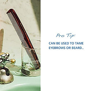 Baxter of California Large Comb-Large (Pack of 1)