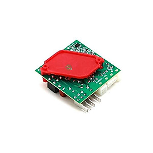 GLOB PRO SOLUTIONS 2304143 1450347 W10135901 CKD6037 Defrost Control Board
