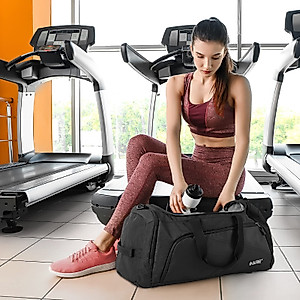 G4Free casual, Dark Grey, 45L