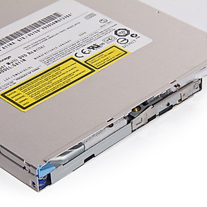 12.7 MM Super Multi DVD Rewriter Driver DVD RW Optical Driver HL Model GA11N For Mac Mini SATA Interface