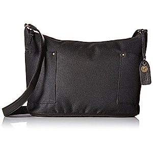 Pistil Women's Walk This Way Bag, Jet