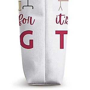 Vintage Thrifting Retro Thrift Store Antique Yard Sale Cute Tote Bag