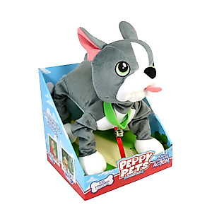 Peppy Pets French Bulldog (Amazon Exclusive)