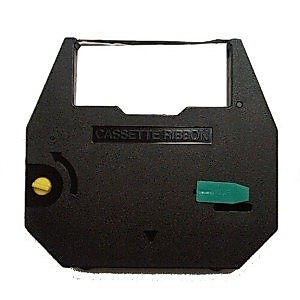 Typewriter Ribbon for Olympia Typewriters - Black Correctable Film Ribbon - SC-523 Compatible