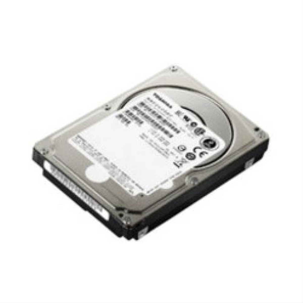 Toshiba MBF2300RC - Hard Drive - 300 GB - SAS (CR5525) Category: Internal Hard Drives (Certified Refurbished)
