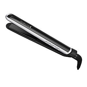 Remington Pearl Pro Ceramic Flat Iron, Black