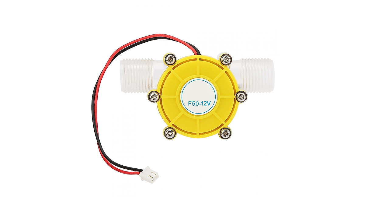 Tyenaza Micro Hydroelectric Generator - Efficient Power (12V)