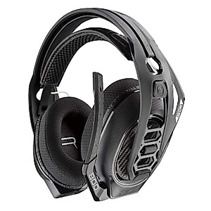 RIG 800LX Wireless Gaming Headset for Xbox One (Renewed)