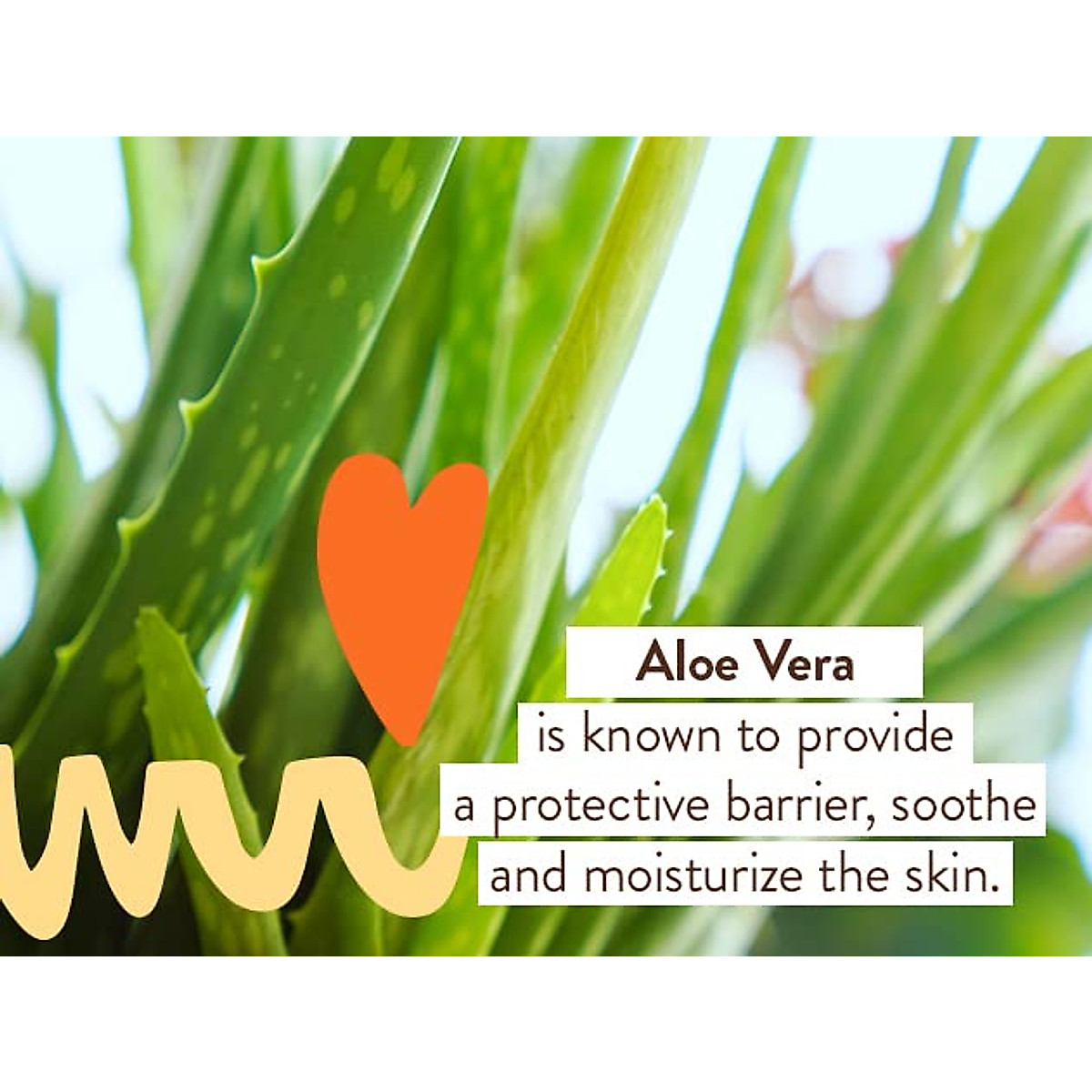 Babo Botanicals Sensitive Baby Fragrance-Free Diaper Rash Cream Spray - with Non-Nano Zinc Oxide, Organic Shea Butter, Olive Oil & Aloe Vera - EWG Verified & Hypoallergenic - 3 fl. oz., White