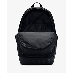 Nike Jordan Air Essential Backpack (Black)