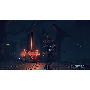 Immortal: Unchained - PlayStation 4 Edition