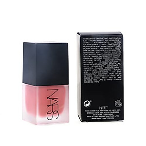 NARS Liquid Blush Torrid, 0.5 Fl Oz