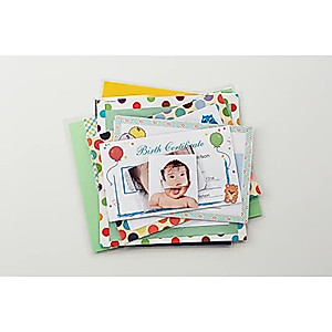 Scotch LS854SS10 Self-Sealing Laminating Sheets, 6.0 mil, 8 1/2 x 11 (Pack of 10)