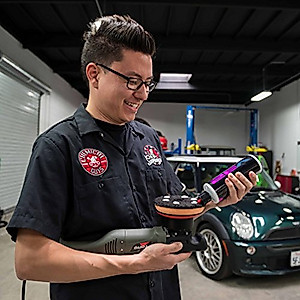 Chemical Guys Gap_V32_16 V32 Optical Grade Extreme Compound (16 oz)