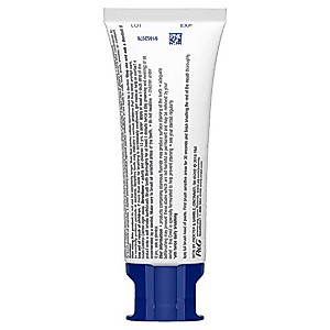 Crest Pro-Health Gum and Sensitivity, Sensitive Toothpaste, All Day Protection, 4.1 oz