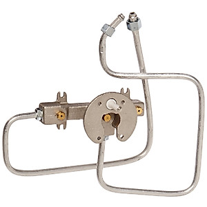 GENUINE Frigidaire 316572100 Range/Stove/Oven Orifice Unit