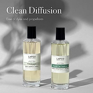 LAFCO Home Fragrance Mist, Fresh Cut Gardenia, 4 Fl oz.