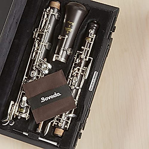 Boveda 49% Two-Way Humidity Control Packs for Music Bows & Small Woodwinds – Size 8 – 10 Pack – Moisture Absorbers for Small Instrument Cases – Humidifier Packs – Hydration Packets in Resealable Bag