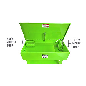 OEMTOOLS 24803 Parts Washer with Electric Pump, 40 Gallon Tank with Stand, Solvent Based Parts Washer, Auto Parts Cleaner, Automotive Parts Washer