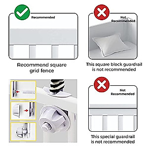 teytoy Baby Crib Mobile Unisexbaby, Nursery Baby Mobile for Crib, High Contrast Black & White for Girls Boys 0-24 Months Infant Newborn Montessori Portable Cot Mobile Decor Hanging Rotating Plush Toys