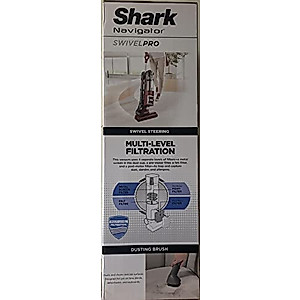 Shark Navigator Professional Upright Vacuum Cleaner