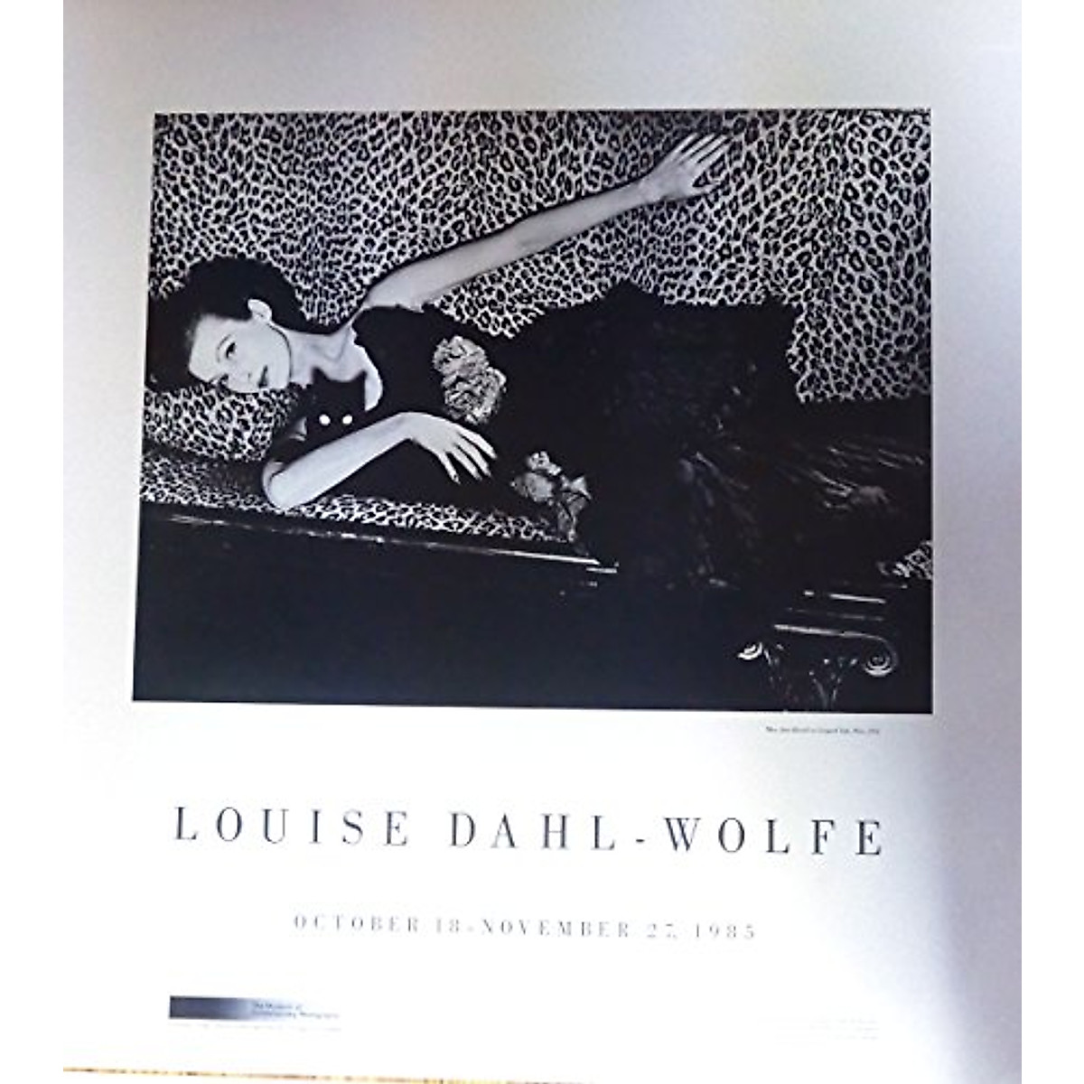 Louise Dahl-Wolfe